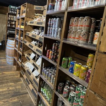 THE ROOT BEER STORE - Updated December 2025 - 72 Photos & 32 Reviews ...