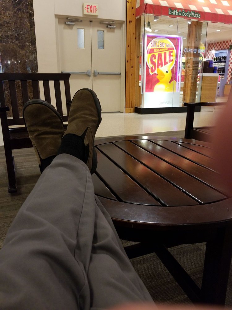 NORTH HANOVER MALL - Updated December 2025 - 16 Reviews - 1155 Carlisle ...