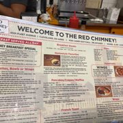 THE RED CHIMNEY - 102 Photos & 65 Reviews - 6501 Fleet Ave, Cleveland ...
