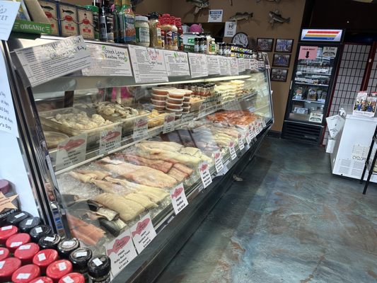 Fish Store Louisville Ky