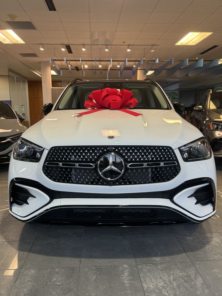 MERCEDES-BENZ OF CARY - Updated January 2026 - 21 Photos & 111 Reviews ...