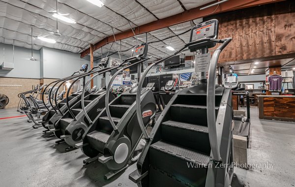 AMERICAN FITNESS - Updated December 2025 - 34 Photos & 31 Reviews ...