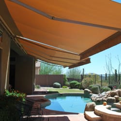 AZ AWNING & PATIO SHADE COMPANY - 56 Photos & 55 Reviews - Shades ...