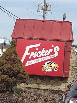 FRICKER’S - Updated December 2025 - 33 Photos & 91 Reviews - 1818 ...