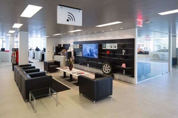 AUDI ARLINGTON - Updated September 2025 - 72 Photos & 528 Reviews ...