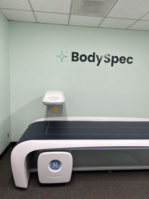 BODYSPEC - Updated November 2025 - 26 Photos & 79 Reviews - 2328 Walsh ...