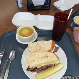 SHAPIRO’S DELICATESSEN - 1097 Photos & 871 Reviews - 808 S Meridian St ...
