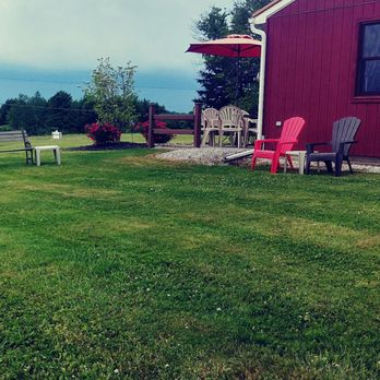 ROSABELLA WINERY - 3951 State Rte 307, Austinburg, Ohio - Updated ...