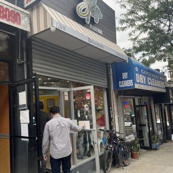 SAZON STIZZY - Updated November 2025 - 33 Photos - 126 W 238th St ...