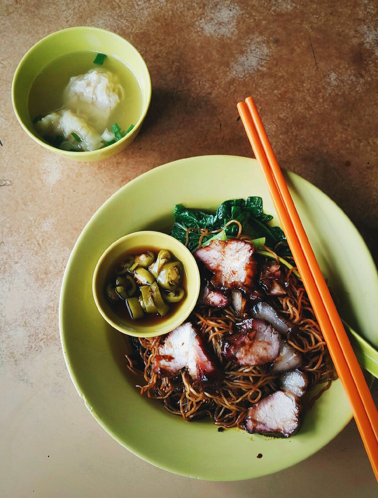 RESTORAN WONG SOON KEE - Updated December 2025 - Haut-Rhin, Jalan SS 14 ...