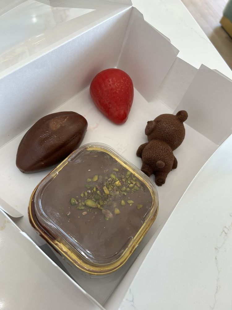 SWEET MELTS - Updated May 2026 - 25 Photos & 13 Reviews - 134 E 109th ...