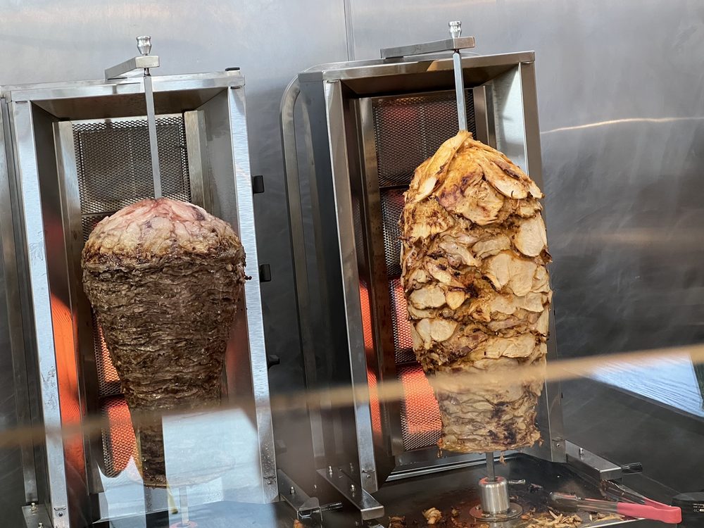 YABA MEDITERRANEAN GRILL - Updated September 2025 - 62 Photos & 82 ...