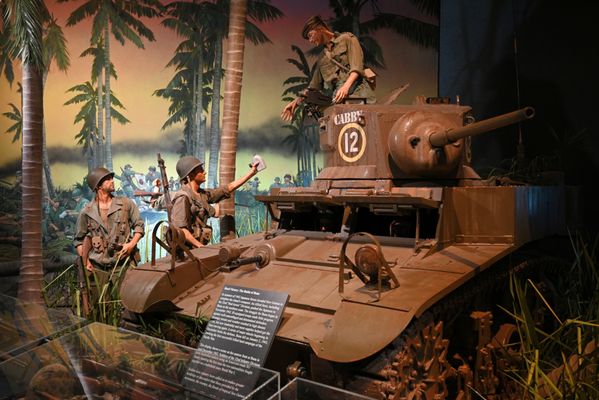 WISCONSIN VETERANS MUSEUM - Updated December 2025 - 163 Photos & 36 ...