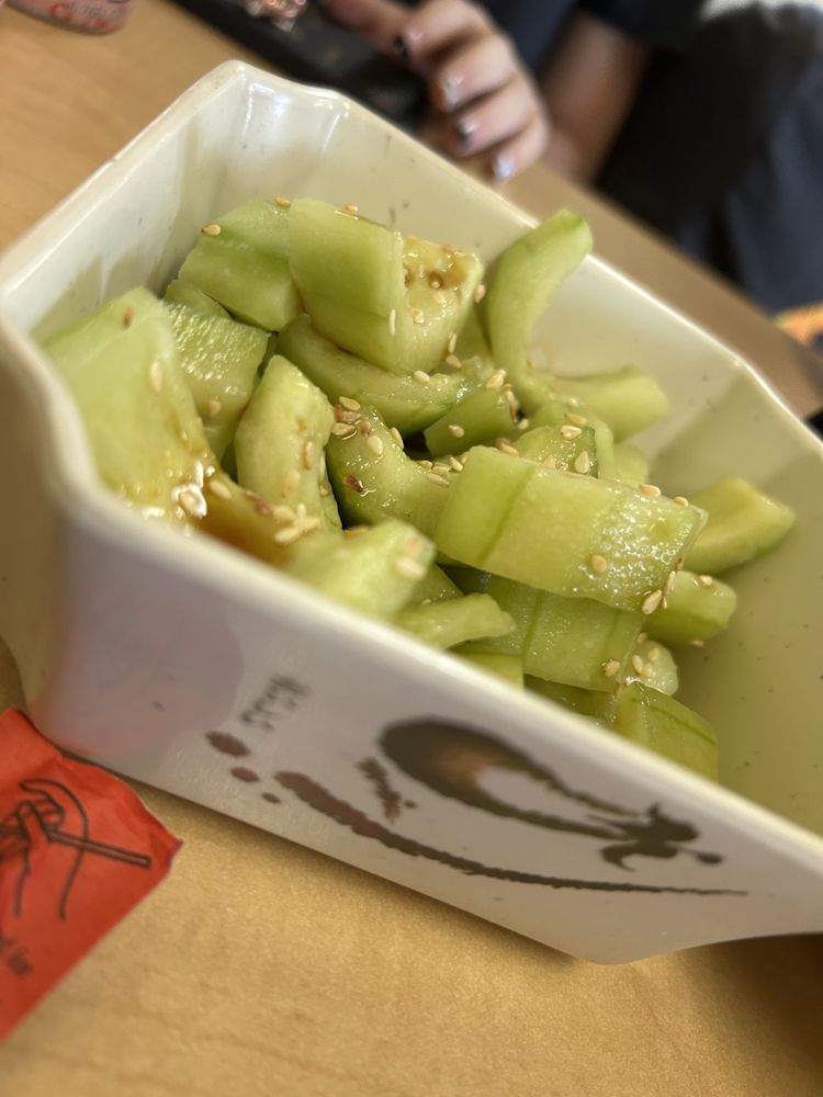 NINJA JAPANESE EXPRESS - Updated December 2025 - 48 Photos & 75 Reviews ...