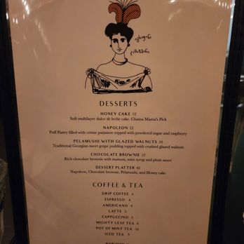 CHAMA MAMA - Updated April 2025 - 1610 Photos & 824 Reviews - 149 W ...