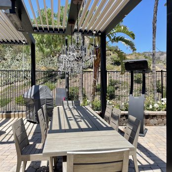 SMART PATIO PLUS - Updated May 2025 - 31 Photos & 13 Reviews - 10700 ...