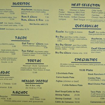 TAQUERIA LOS PERICOS - Updated October 2024 - 864 Photos & 1485 Reviews ...