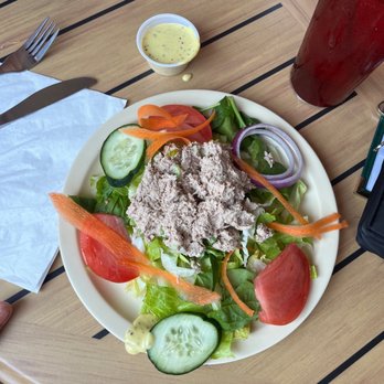 RUBY STREET GRILLE - Updated November 2025 - 55 Photos & 95 Reviews ...