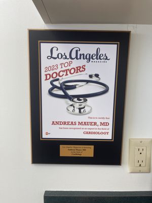 SOUTHERN CALIFORNIA HEART SPECIALISTS - Updated December 2025 - 66 ...