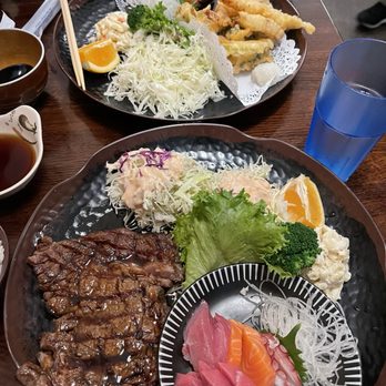 AZUMA JAPANESE RESTAURANT - Updated December 2024 - 2138 Photos & 1142 ...