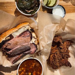 CITY BARBEQUE - Updated December 2025 - 237 Photos & 282 Reviews ...