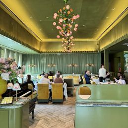 THE MARIGOLD CLUB - Updated December 2025 - 483 Photos & 65 Reviews ...