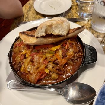 BLUE TALON BISTRO - Updated August 2024 - 785 Photos & 1055 Reviews ...