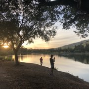 SANDY WOOL LAKE - 72 Photos & 16 Reviews - Lakes - 3248 Levin Park ...