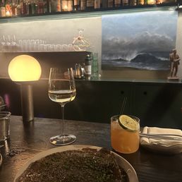 SMITHEREENS - Updated September 2025 - 183 Photos & 31 Reviews - 414 E ...