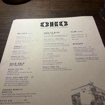 OKO - Updated January 2025 - 208 Photos & 40 Reviews - 1100 E 6th St ...