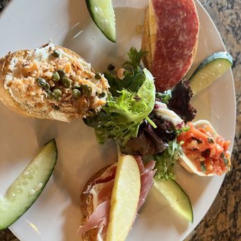 CAFFE BOA - Updated January 2025 - 161 Photos & 282 Reviews - 5063 E ...