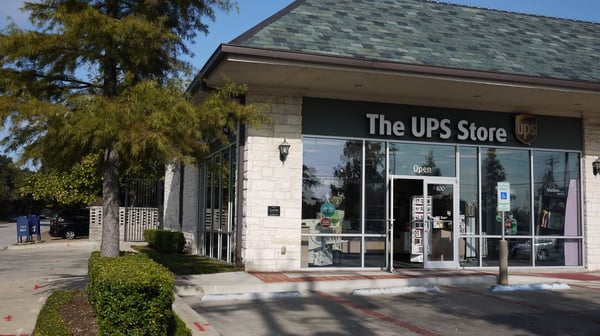 THE UPS STORE - Updated April 2025 - 38 Photos & 57 Reviews - 4848 ...