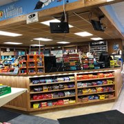 BIG INDIAN SMOKE SHOP - 10 Photos - 597 Milestrip Rd, Irving, New York ...