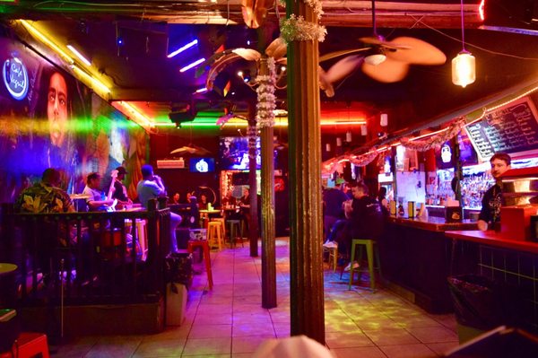 CAFE NEGRIL - 270 Photos & 340 Reviews - Bars - 606 Frenchmen St, New ...