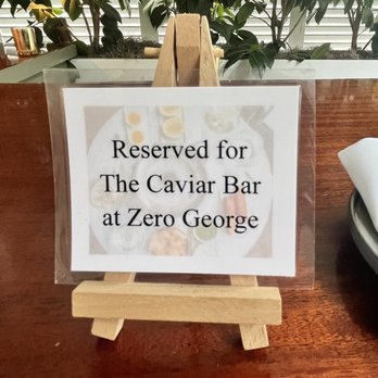 ZERO RESTAURANT + BAR - Updated November 2025 - 548 Photos - 158 ...