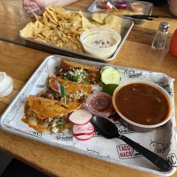 TACO NACO KC - Updated May 2025 - 204 Photos & 82 Reviews - 4141 ...