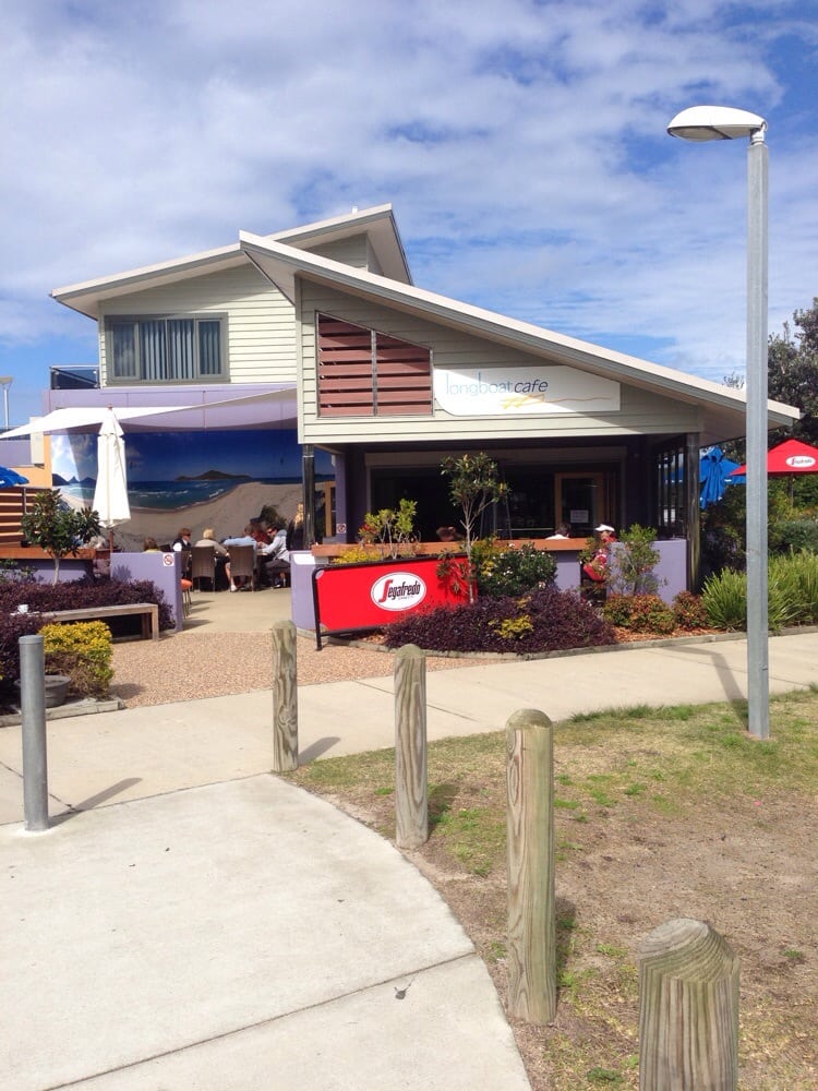 LONGBOAT CAFE - Updated December 2025 - 16 Photos - Marine Dr, Fingal ...