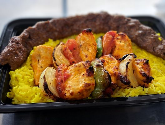 MC KABOB GRILL - Updated October 2025 - 24 Photos - 10560 Magnolia Ave ...