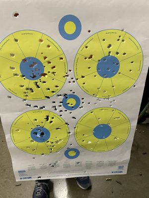 PARABELLUM FIREARMS & INDOOR RANGE - Updated December 2025 - 72 Photos ...