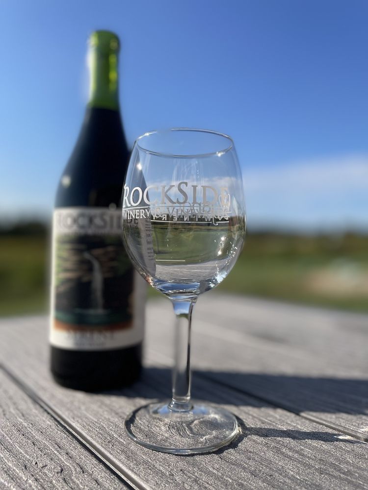 ROCKSIDE WINERY AND VINEYARDS - Updated April 2024 - 110 Photos & 52 ...