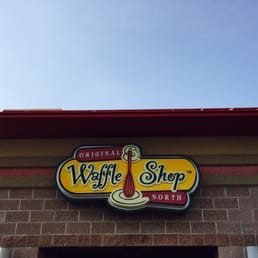 ORIGINAL WAFFLE SHOP - Updated July 2025 - 216 Photos & 340 Reviews ...