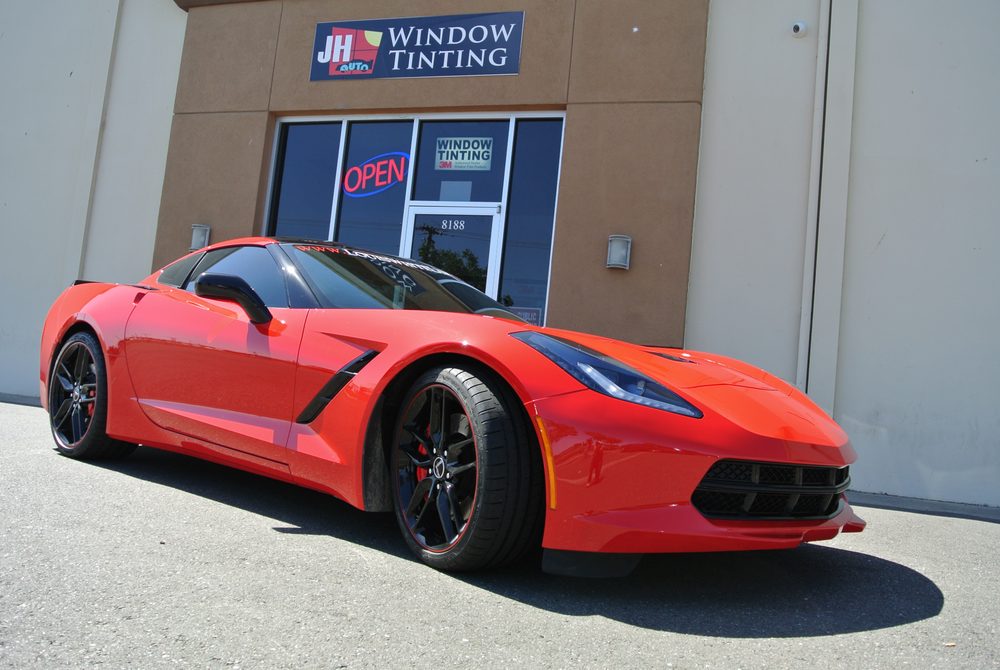 JH AUTO WINDOW TINTING - Updated September 2025 - 198 Photos & 347 ...