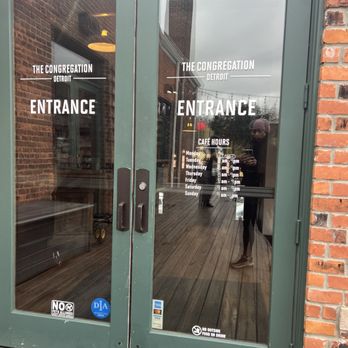 THE CONGREGATION DETROIT - Updated August 2025 - 553 Photos & 181 ...