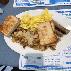 BETTY BOOP’S AIRPORT CAFE - Updated June 2025 - 16 Photos - 30 Bomber ...