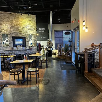 CAFE DIEM - Updated July 2024 - 70 Photos & 83 Reviews - 2005 S Ankeny ...