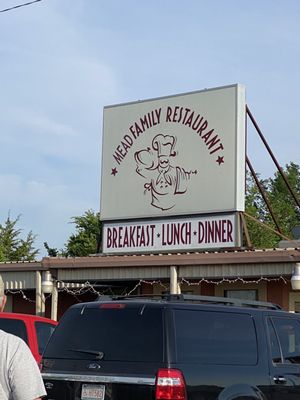 MEAD FAMILY RESTAURANT - Updated May 2026 - 36 Photos & 78 Reviews ...