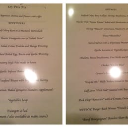 LE RIVAGE - Updated September 2025 - 1140 Photos & 722 Reviews - 340 W ...