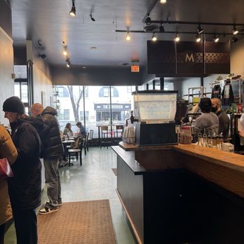 METROPOLIS COFFEE COMPANY - Updated December 2025 - 295 Photos & 757 ...