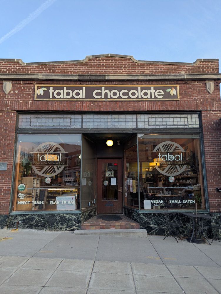TABAL CHOCOLATE - Updated December 2025 - 60 Photos & 27 Reviews - 7515 ...
