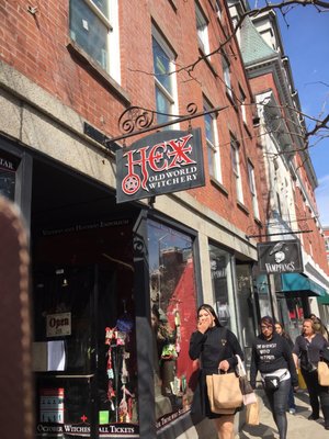 HEX - Updated September 2024 - 67 Photos & 111 Reviews - 246 Essex St ...